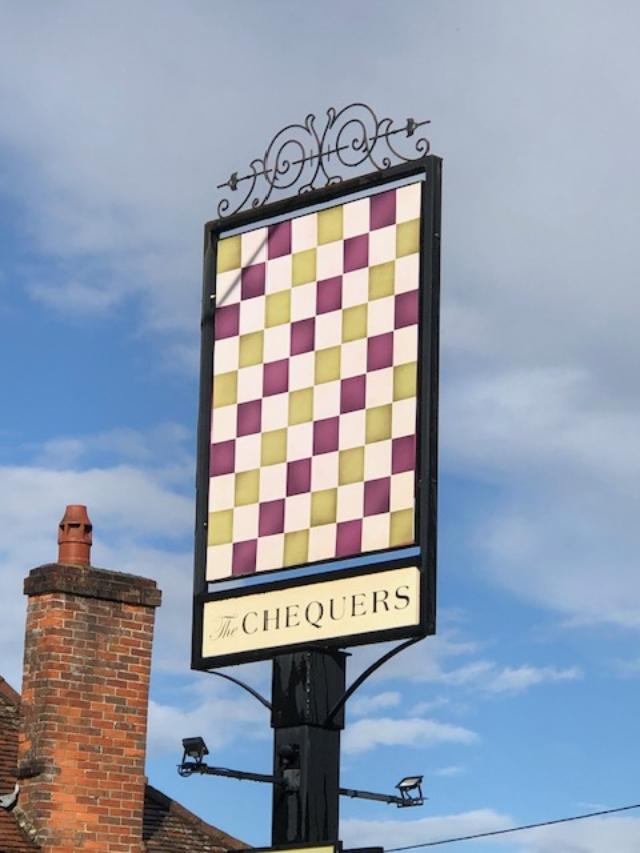 Discover The Chequers: A Historic Eversley Cross Pub - Culinary Chatter